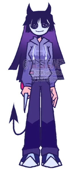 Edgy | The Edgyverse Wiki | Fandom