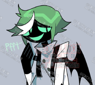 (Old) Scizz/Gallery | The Edgyverse Wiki | Fandom