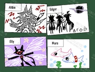 Mister Shapley/Gallery | The Edgyverse Wiki | Fandom