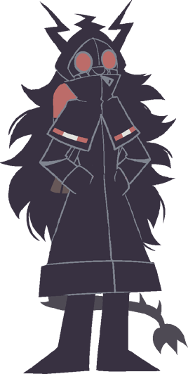 Benedict Ignite | The Edgyverse Wiki | Fandom