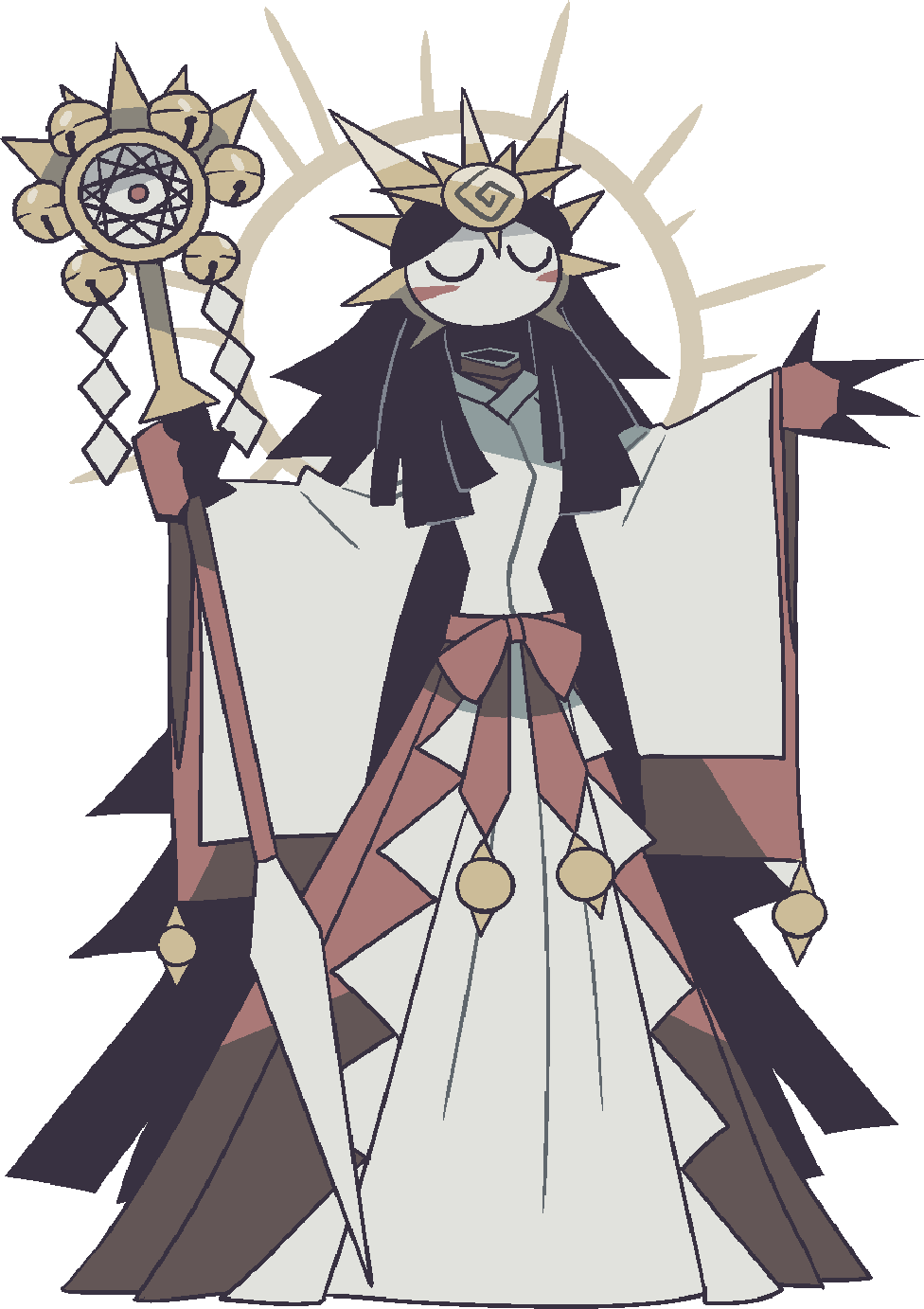 Miss Hinata | The Edgyverse Wiki | Fandom