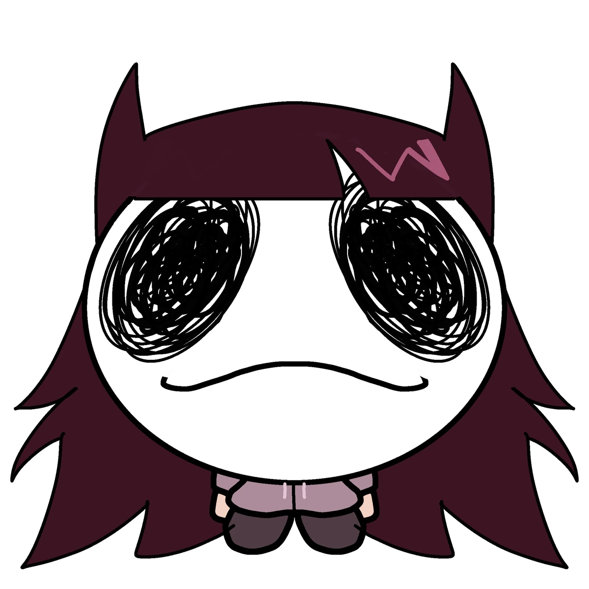 Mini Edgy | The Edgyverse Wiki | Fandom