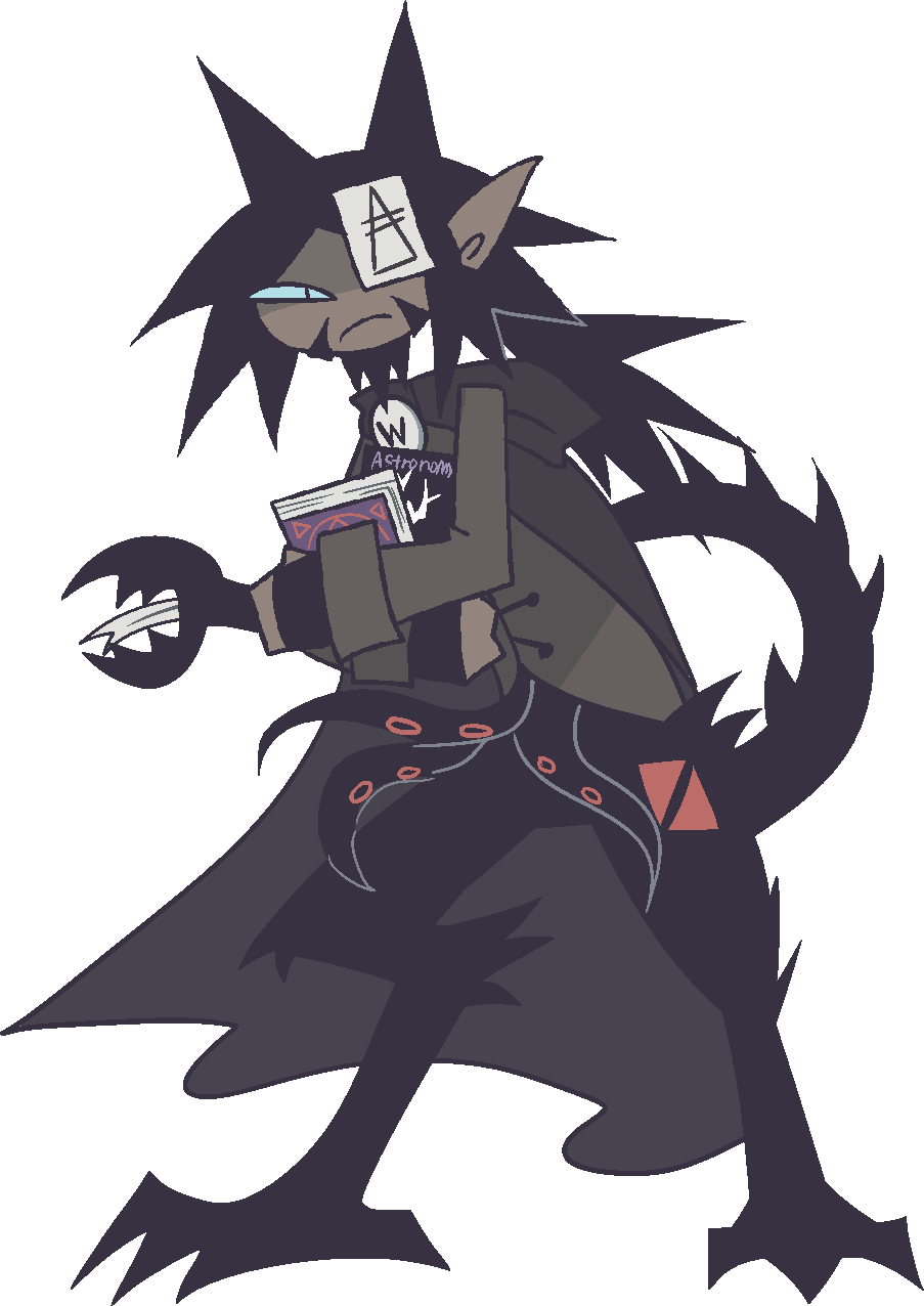 Wilbur | The Edgyverse Wiki | Fandom