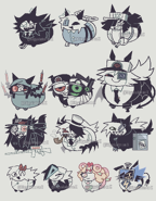 Daniel F. Barrel/Gallery | The Edgyverse Wiki | Fandom