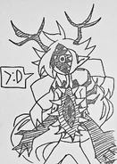 Lord HanseΓ/Gallery | The Edgyverse Wiki | Fandom