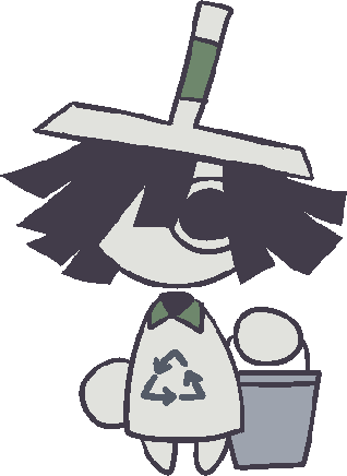 Mister Broomire | The Edgyverse Wiki | Fandom