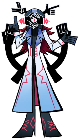 X | The Edgyverse Wiki | Fandom