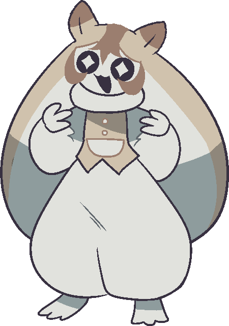 Pupu | The Edgyverse Wiki | Fandom