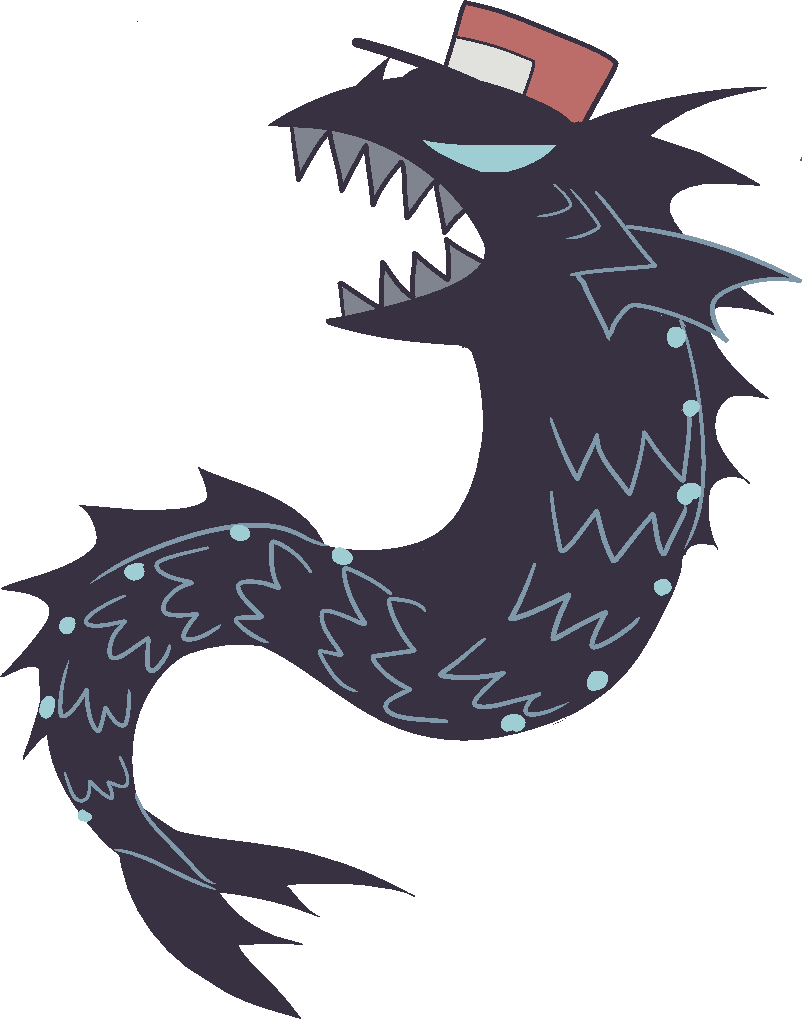 Miss Vorgus | The Edgyverse Wiki | Fandom