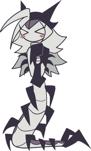 Octavia | The Edgyverse Wiki | Fandom