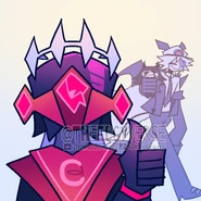 Edgy/Gallery | The Edgyverse Wiki | Fandom