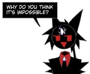 Mister Shapley/Gallery | The Edgyverse Wiki | Fandom