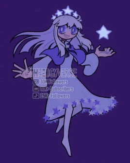One Day One Hour Character Designs | The Edgyverse Wiki | Fandom