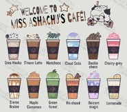 (Scrapped) Miss Ashachu | The Edgyverse Wiki | Fandom