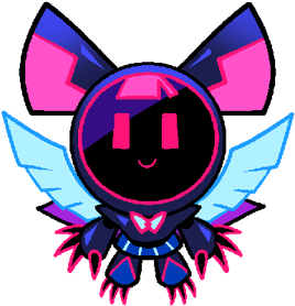 ENI | The Edgyverse Wiki | Fandom