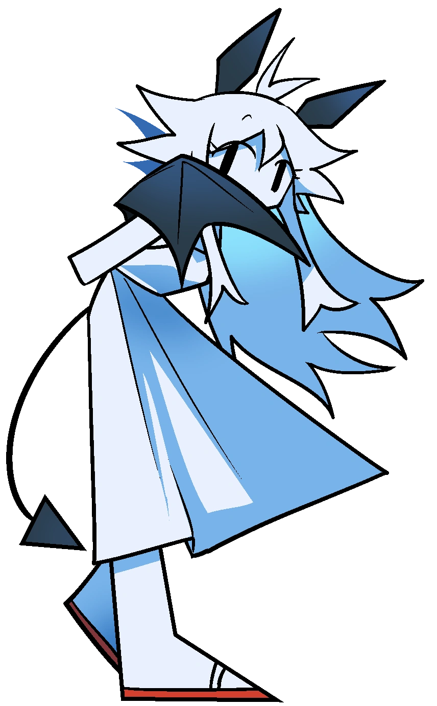 Kate F. Barrel | The Edgyverse Wiki | Fandom