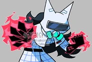 Benedict Ignite | The Edgyverse Wiki | Fandom