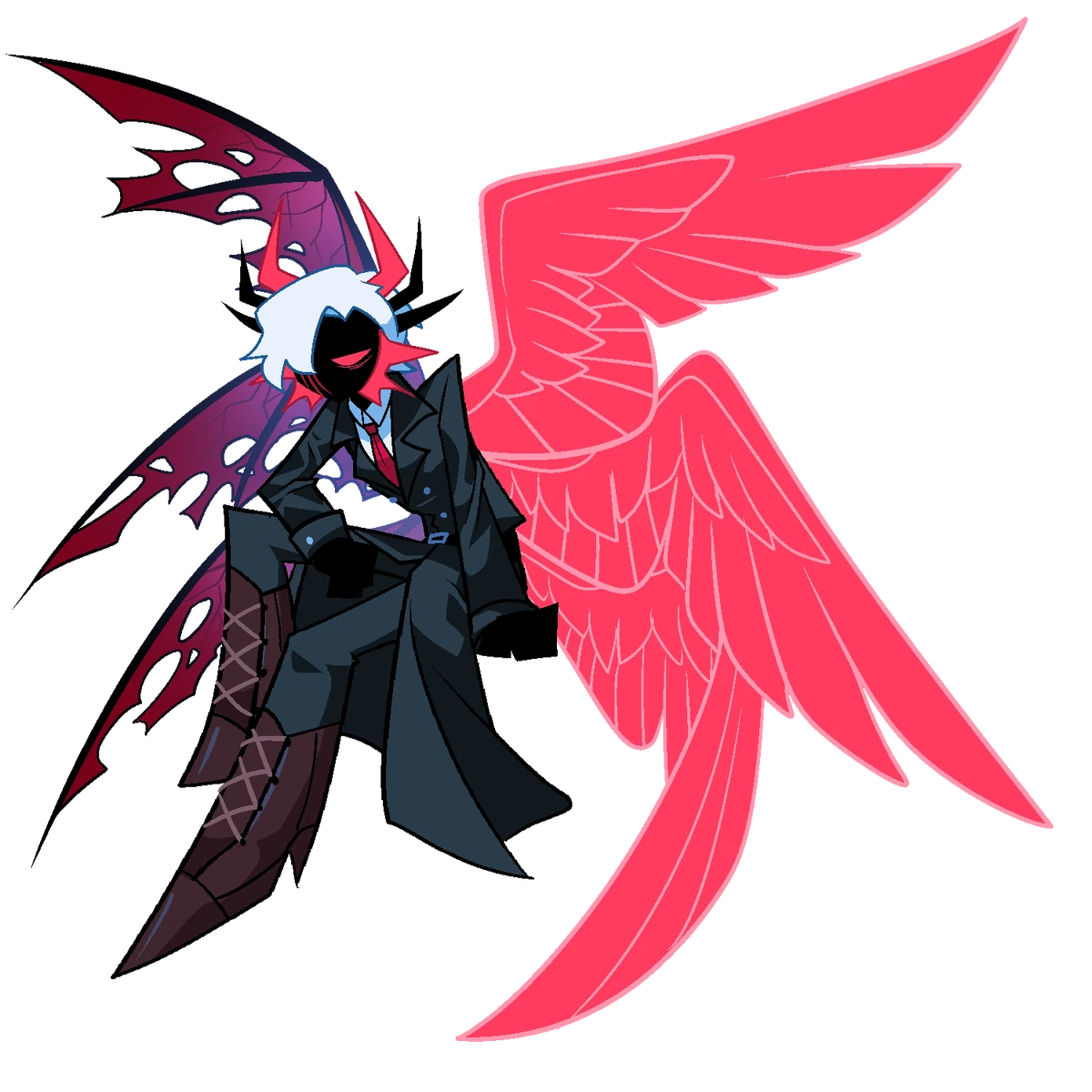 A-03-H | The Edgyverse Wiki | Fandom