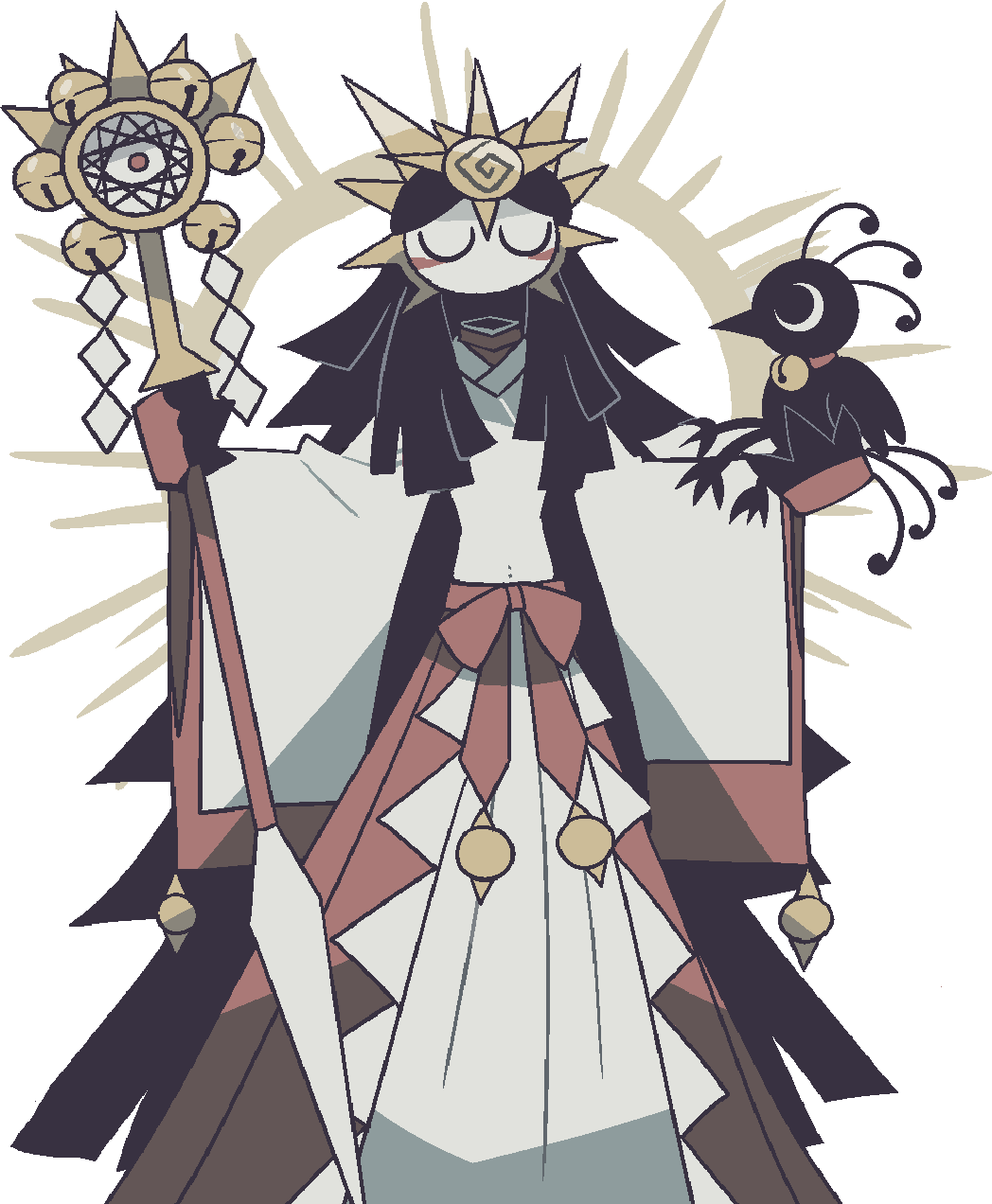 Miss Hinata | The Edgyverse Wiki | Fandom