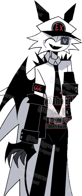 Mister Barrel | The Edgyverse Wiki | Fandom