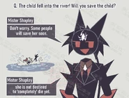 Mister Shapley/Gallery | The Edgyverse Wiki | Fandom