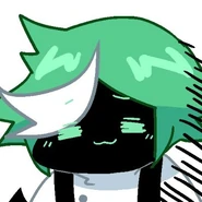 (Old) Scizz/Gallery | The Edgyverse Wiki | Fandom