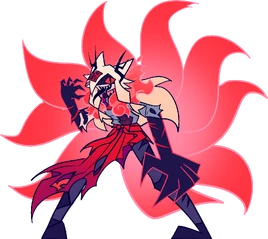 Lord HanseΓ | The Edgyverse Wiki | Fandom