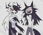 Bullseye Foxtrot | The Edgyverse Wiki | Fandom