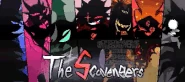 Category:The Scavengers/Gallery | The Edgyverse Wiki | Fandom