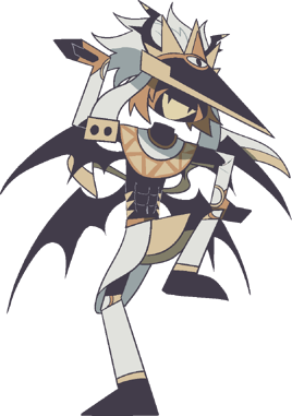 (Old) Eclipse | The Edgyverse Wiki | Fandom