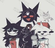 Mister Shapley/Gallery | The Edgyverse Wiki | Fandom