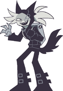 Ralph Wolfgang | The Edgyverse Wiki | Fandom