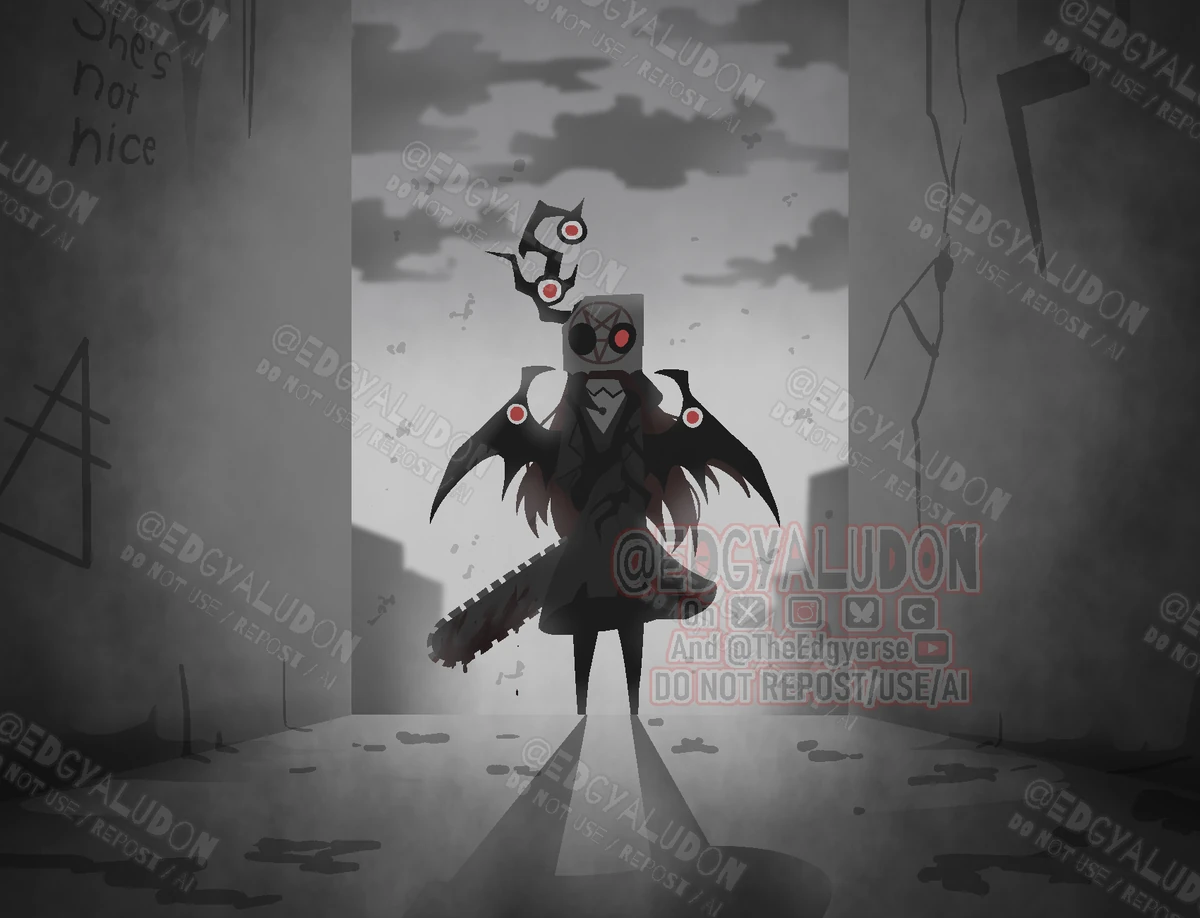 Ĥazel | The Edgyverse Wiki | Fandom