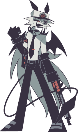 Mister Barrel | The Edgyverse Wiki | Fandom