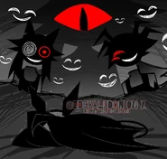 Armitage Aracnea | The Edgyverse Wiki | Fandom