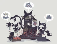 (Scrapped) Akatsuki | The Edgyverse Wiki | Fandom