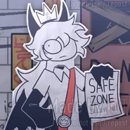 Basilous | The Edgyverse Wiki | Fandom