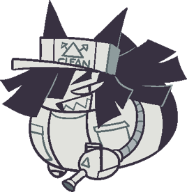 Mister Broomire | The Edgyverse Wiki | Fandom