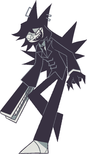 Mister Hotchkiss | The Edgyverse Wiki | Fandom