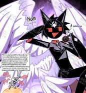 Mister Shapley/Gallery | The Edgyverse Wiki | Fandom