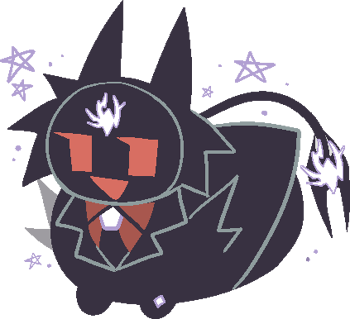 Mister Shapley | The Edgyverse Wiki | Fandom