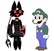 Mister Shapley/Gallery | The Edgyverse Wiki | Fandom