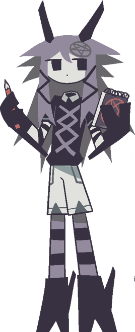 Edgar | The Edgyverse Wiki | Fandom