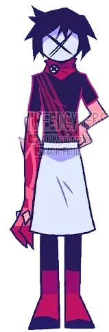 Greedy | The Edgyverse Wiki | Fandom