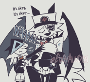 Margret Sterling | The Edgyverse Wiki | Fandom