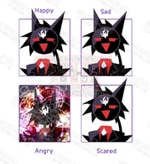 Mister Shapley/Gallery | The Edgyverse Wiki | Fandom