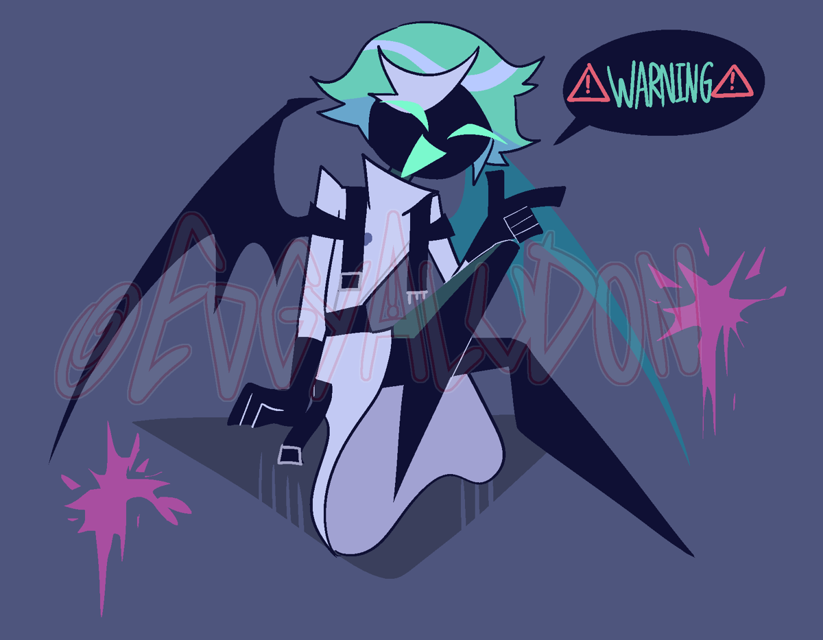 (Old) Scizz/Gallery | The Edgyverse Wiki | Fandom