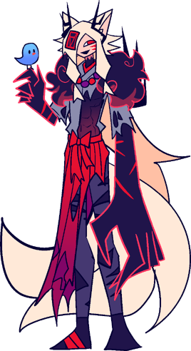 Lord HanseΓ | The Edgyverse Wiki | Fandom