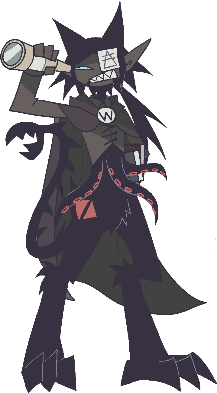 Wilbur | The Edgyverse Wiki | Fandom