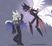 Mister Shapley/Gallery | The Edgyverse Wiki | Fandom